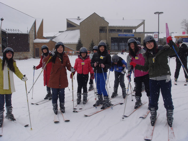 Summer/Winter Camp | Norstar College